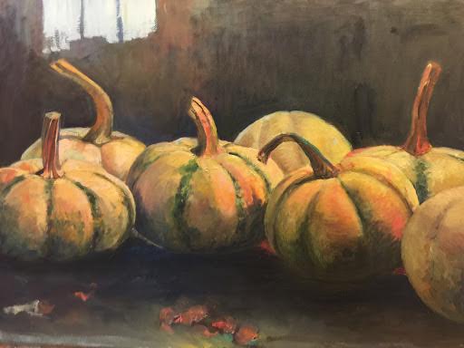 Our Teachers - Art House 7